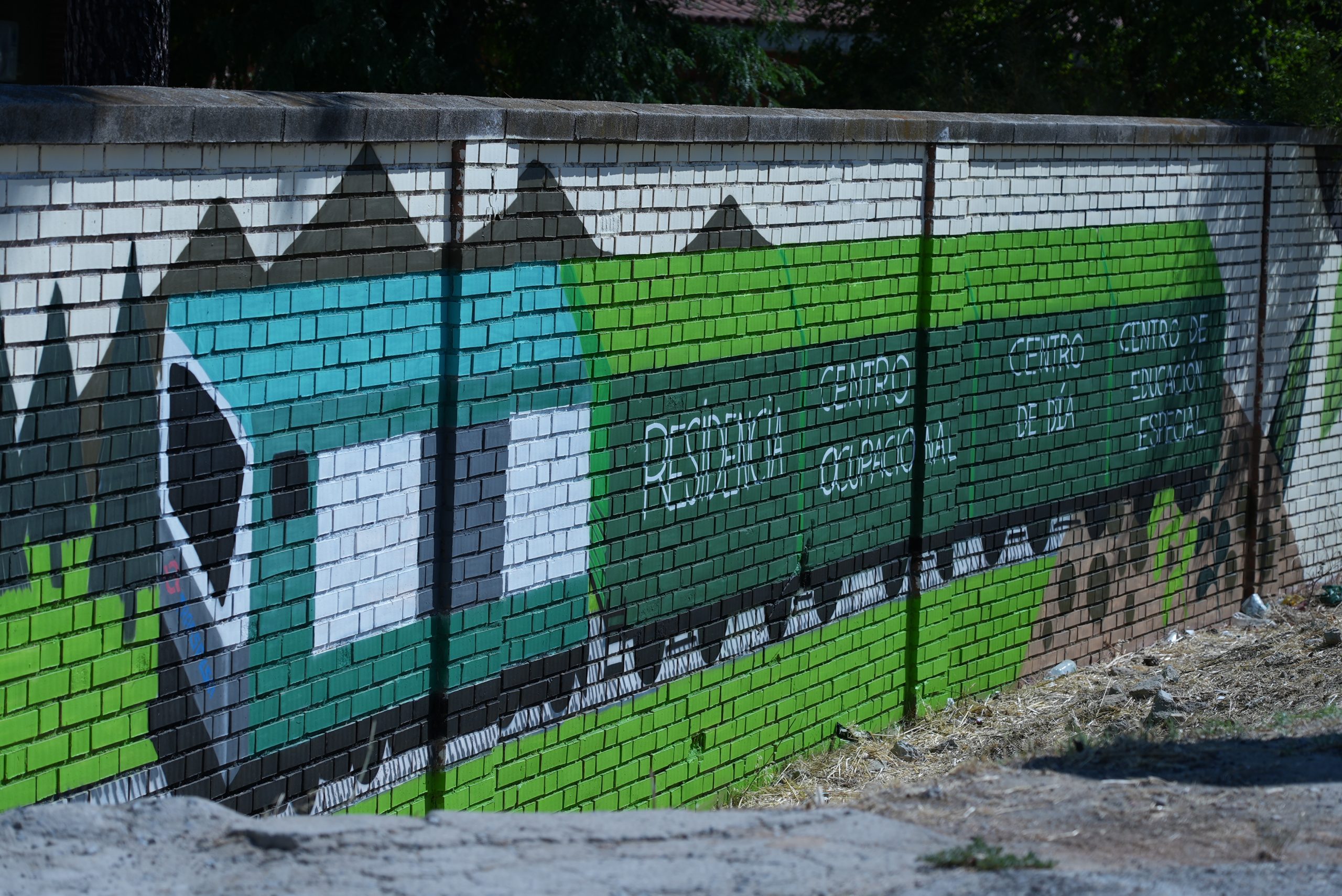 The Götze Foundation, in collaboration with Transfesa Logistics ...