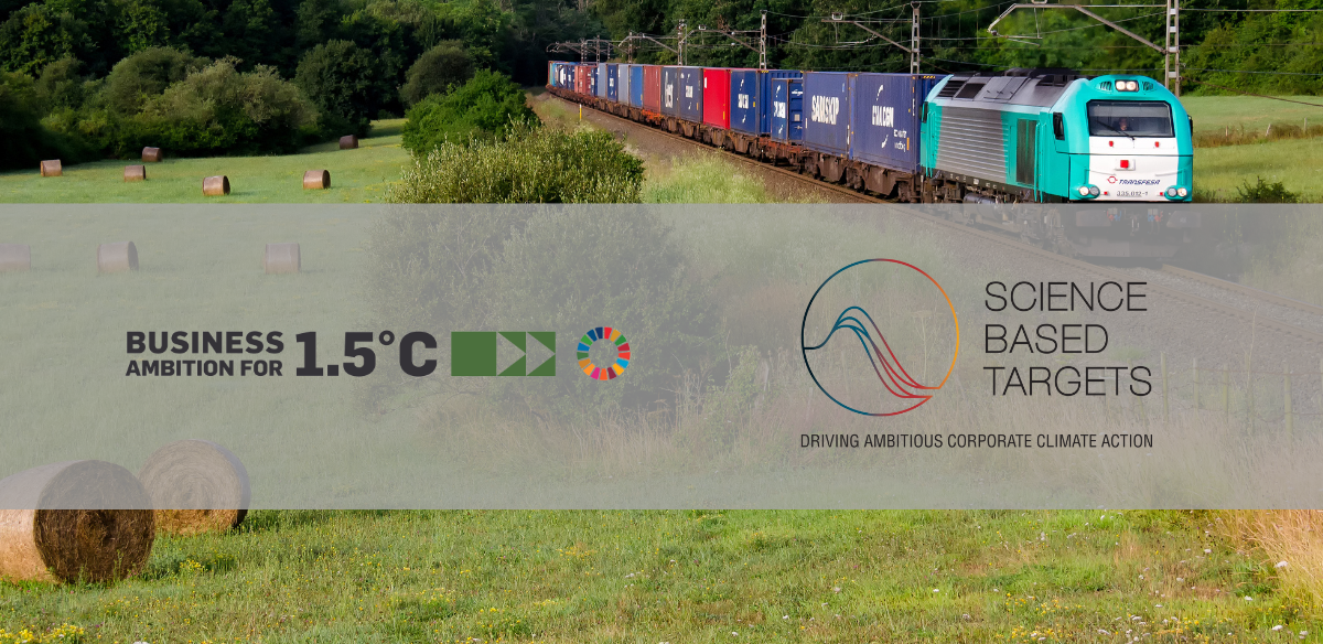 SBTi valida los objetivos de reducción de emisiones del Grupo